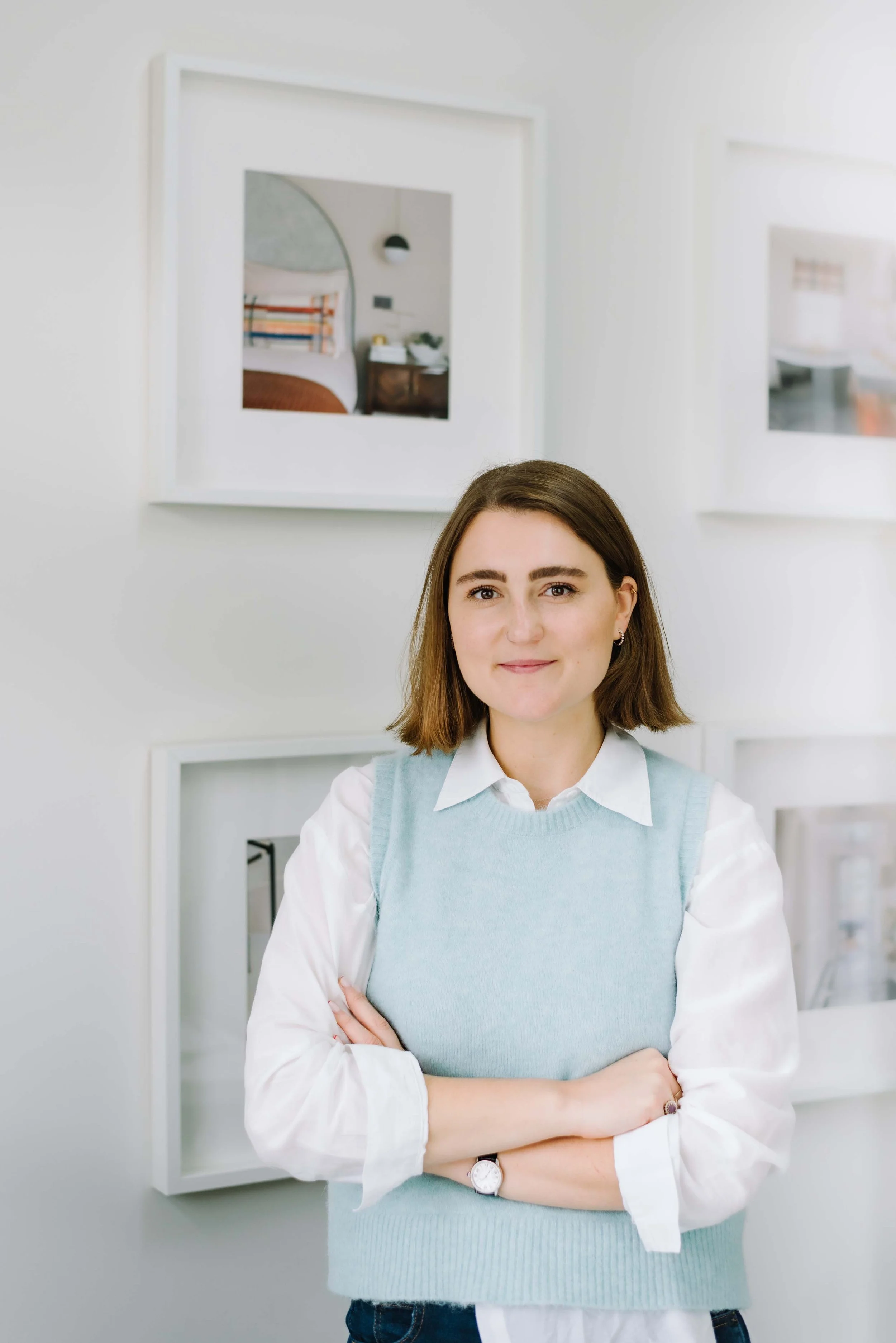 Imogen - Interior Designer — Gunter & Co